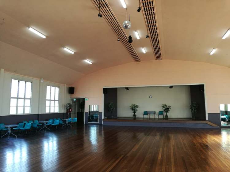 Photo Gallery – Nundah Memorial Hall