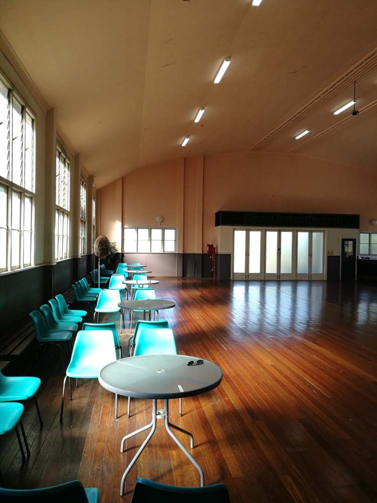 Photo Gallery – Nundah Memorial Hall